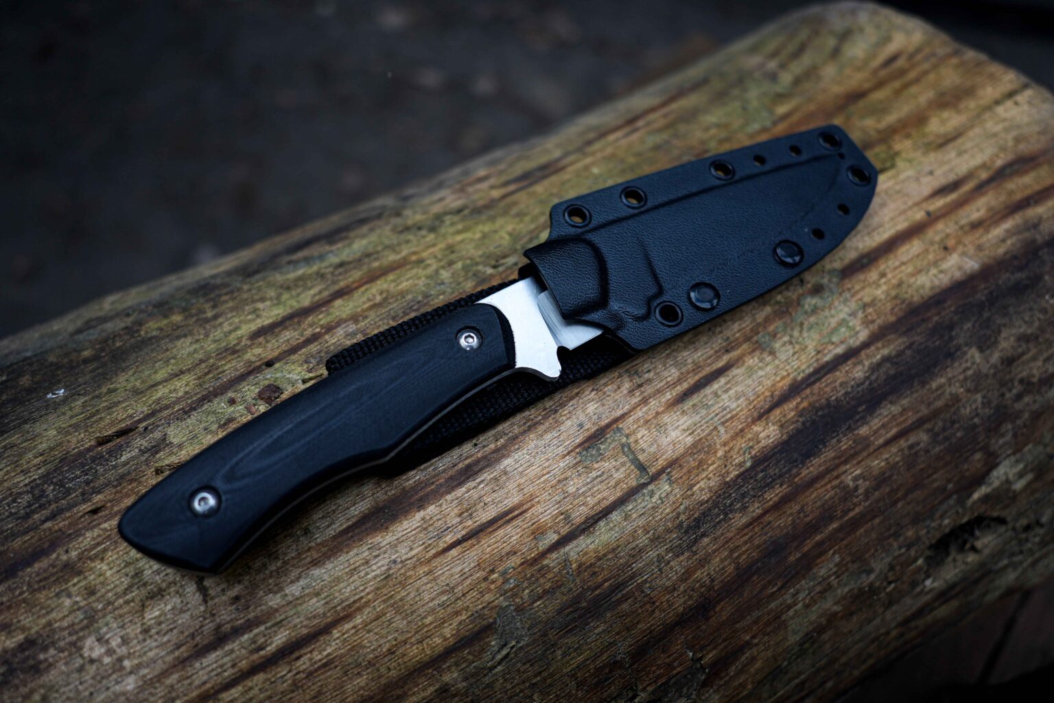 NÓŻ M10M ZA-PAS KNIVES - Partyzanci Lubelszczyzny